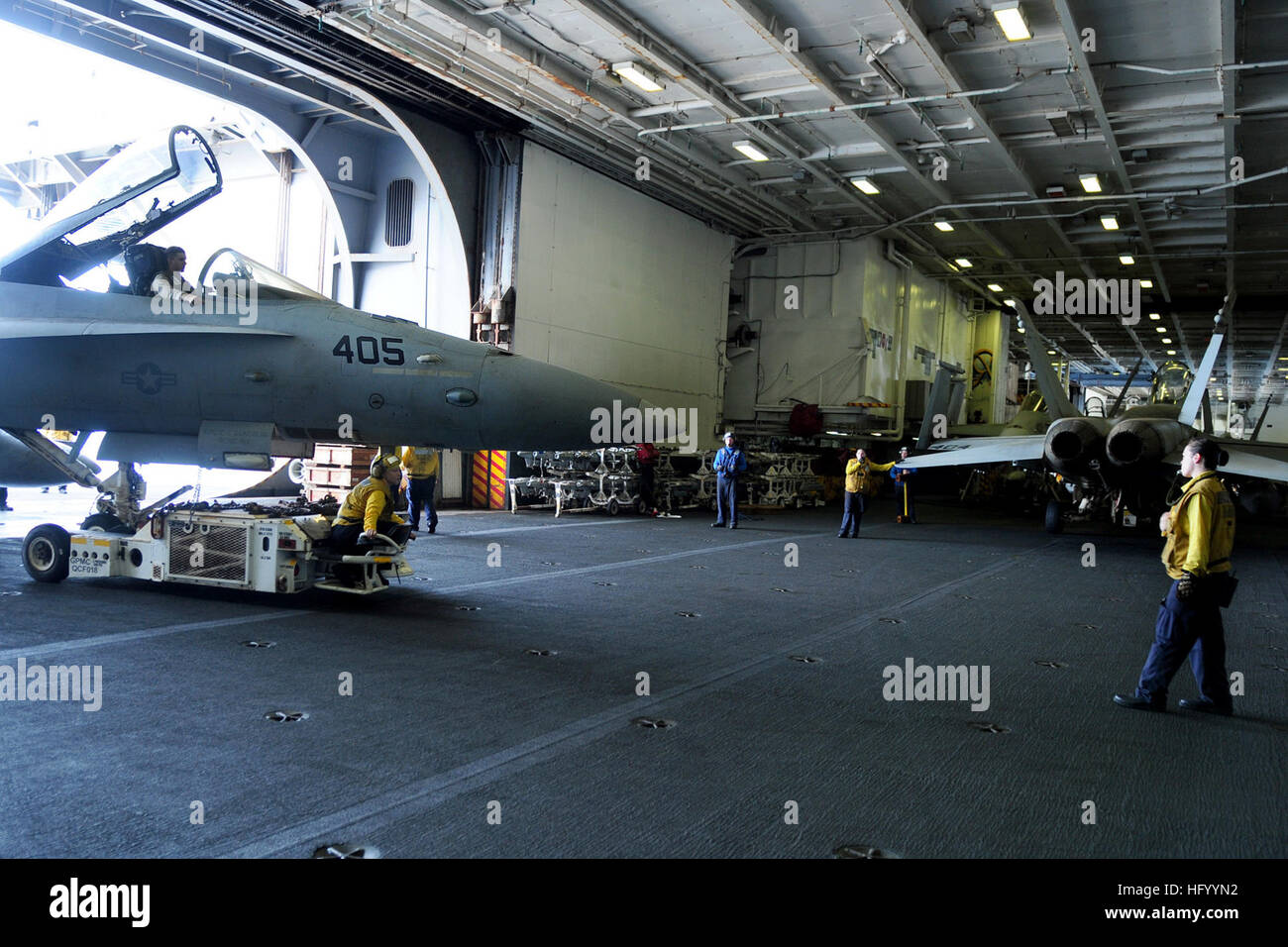 Assigned to the death rattlers of marine fighter attack squadron hi-res ...