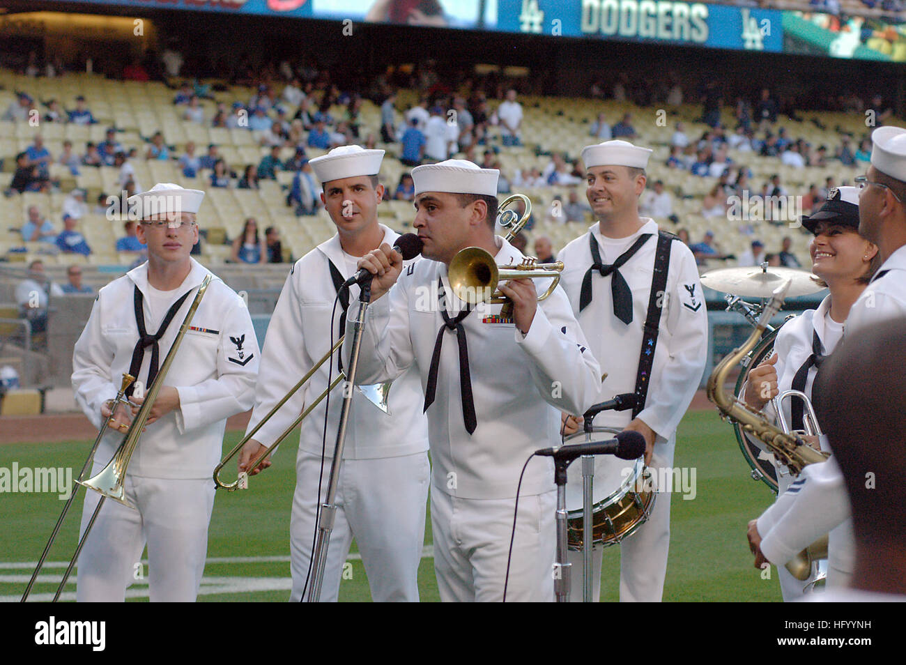 Dodger blue hi-res stock photography and images - Alamy
