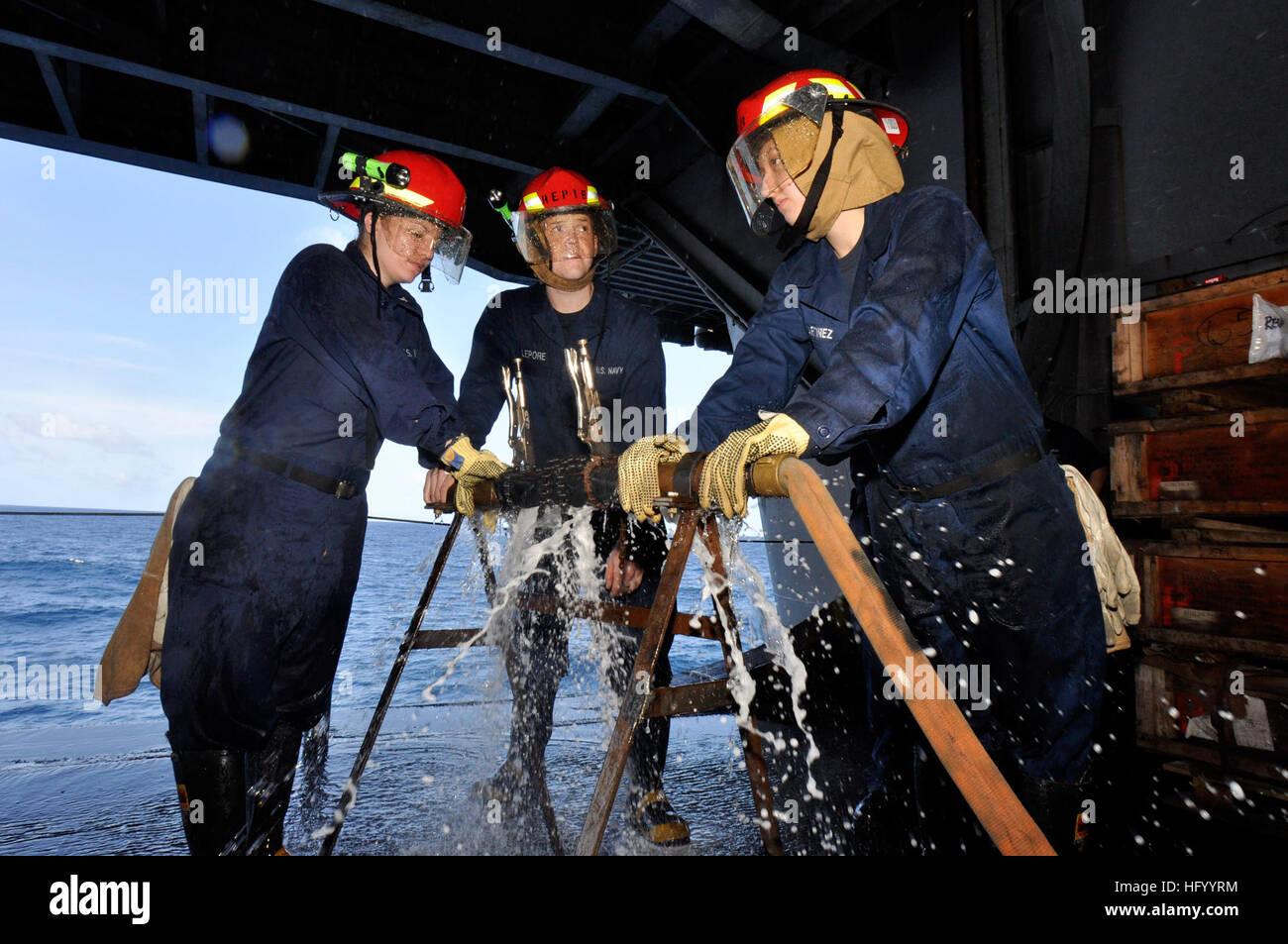 Indian war pipe hi-res stock photography and images - Alamy