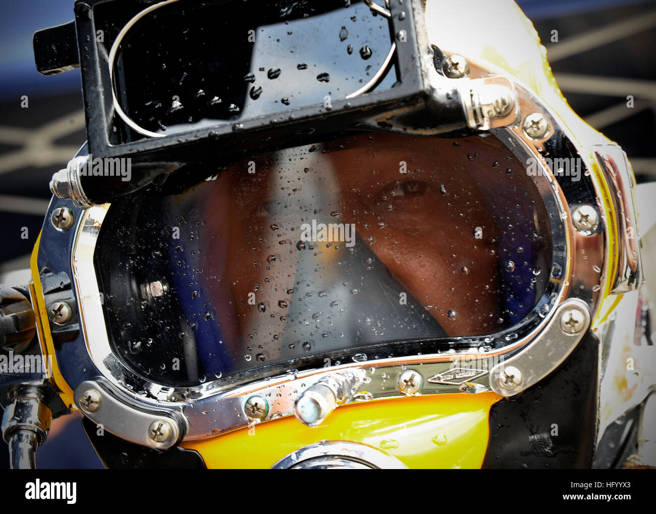 Jamaica Defense Force and MDSU-2 conduct joint diving operations with ...