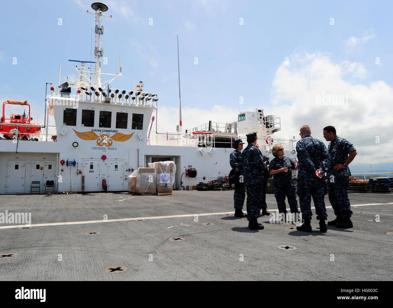 Us navy nurse corps hi-res stock photography and images - Alamy