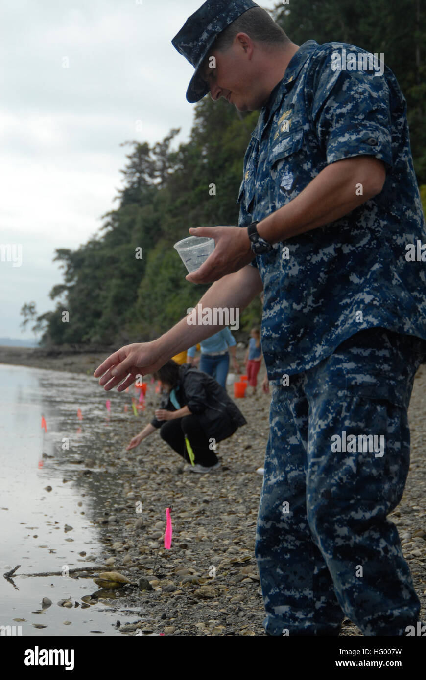 Scott seed hi-res stock photography and images - Alamy