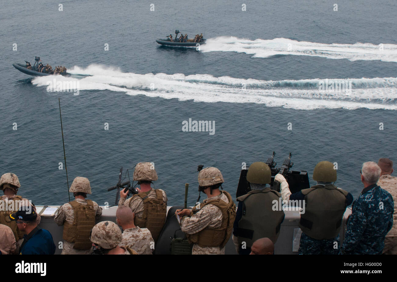 Us marines maritime raid force hi-res stock photography and images - Alamy