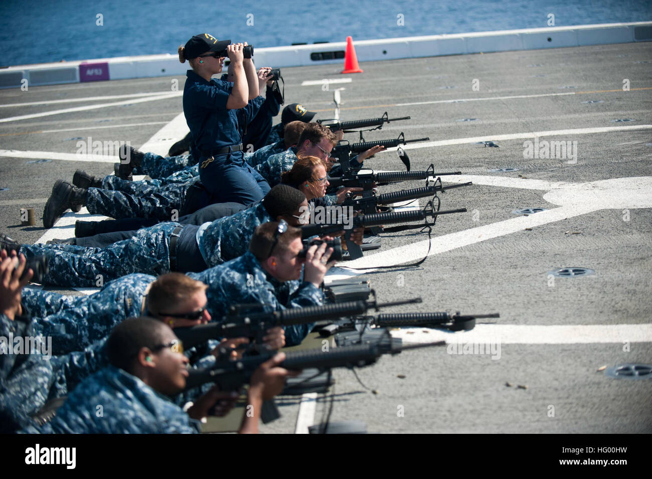 Take aim at their targets hi-res stock photography and images - Alamy