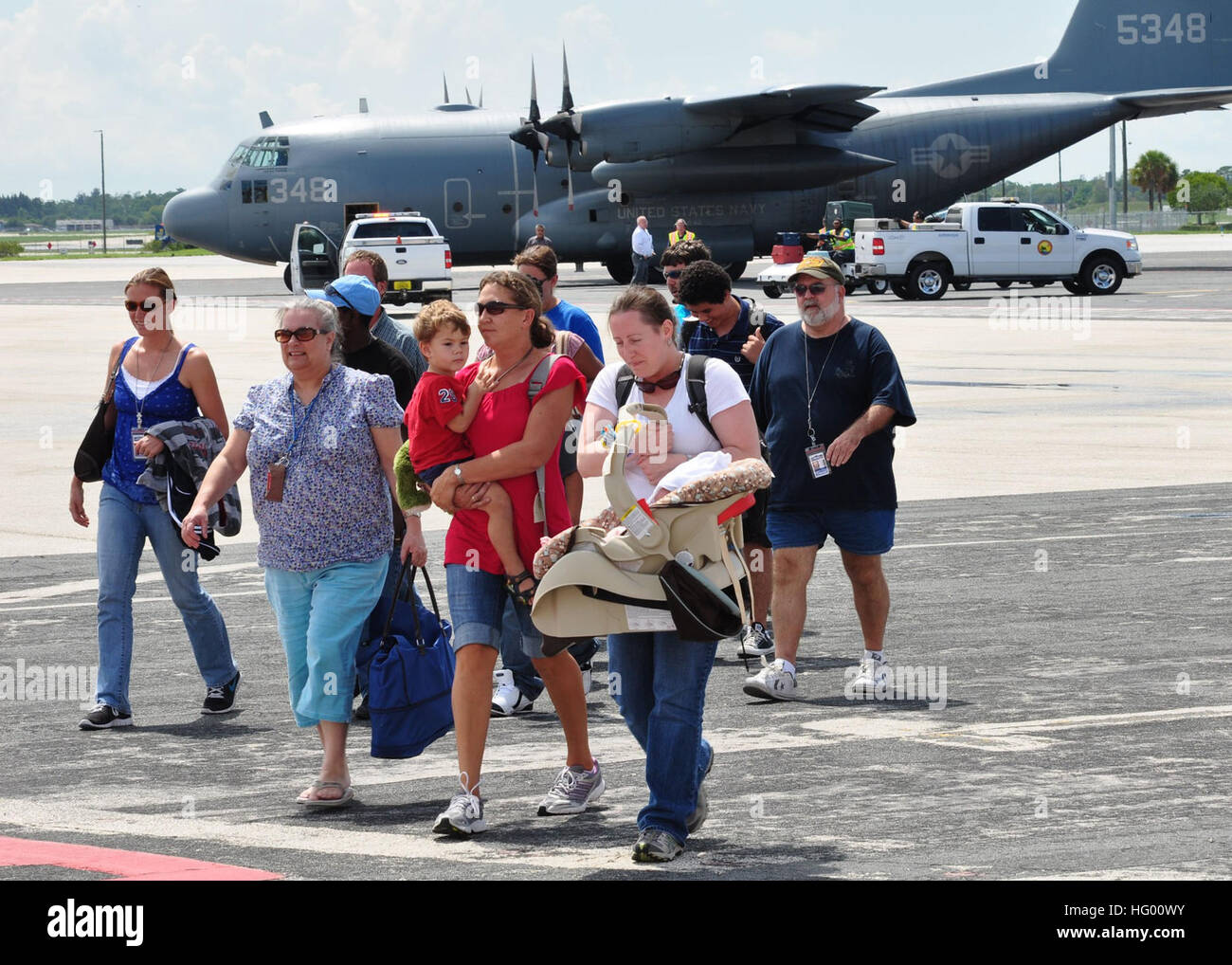 Atlantic undersea test evaluation center hi-res stock photography and ...