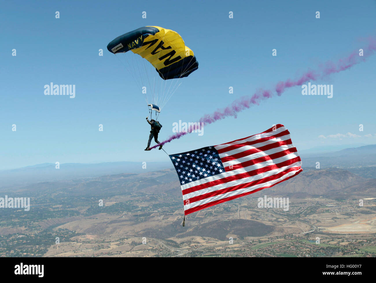 Chief warrant officer seal keith hi-res stock photography and images ...