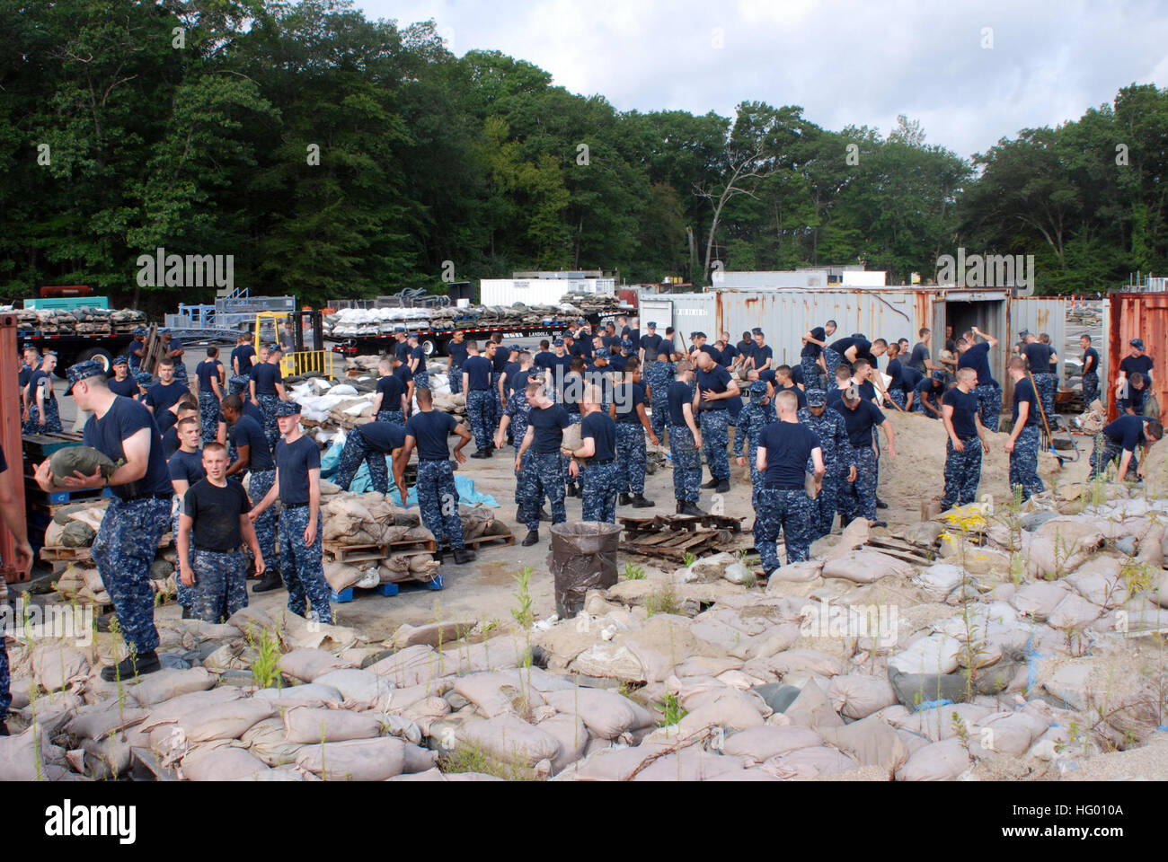 Groton waterfront hi-res stock photography and images - Alamy