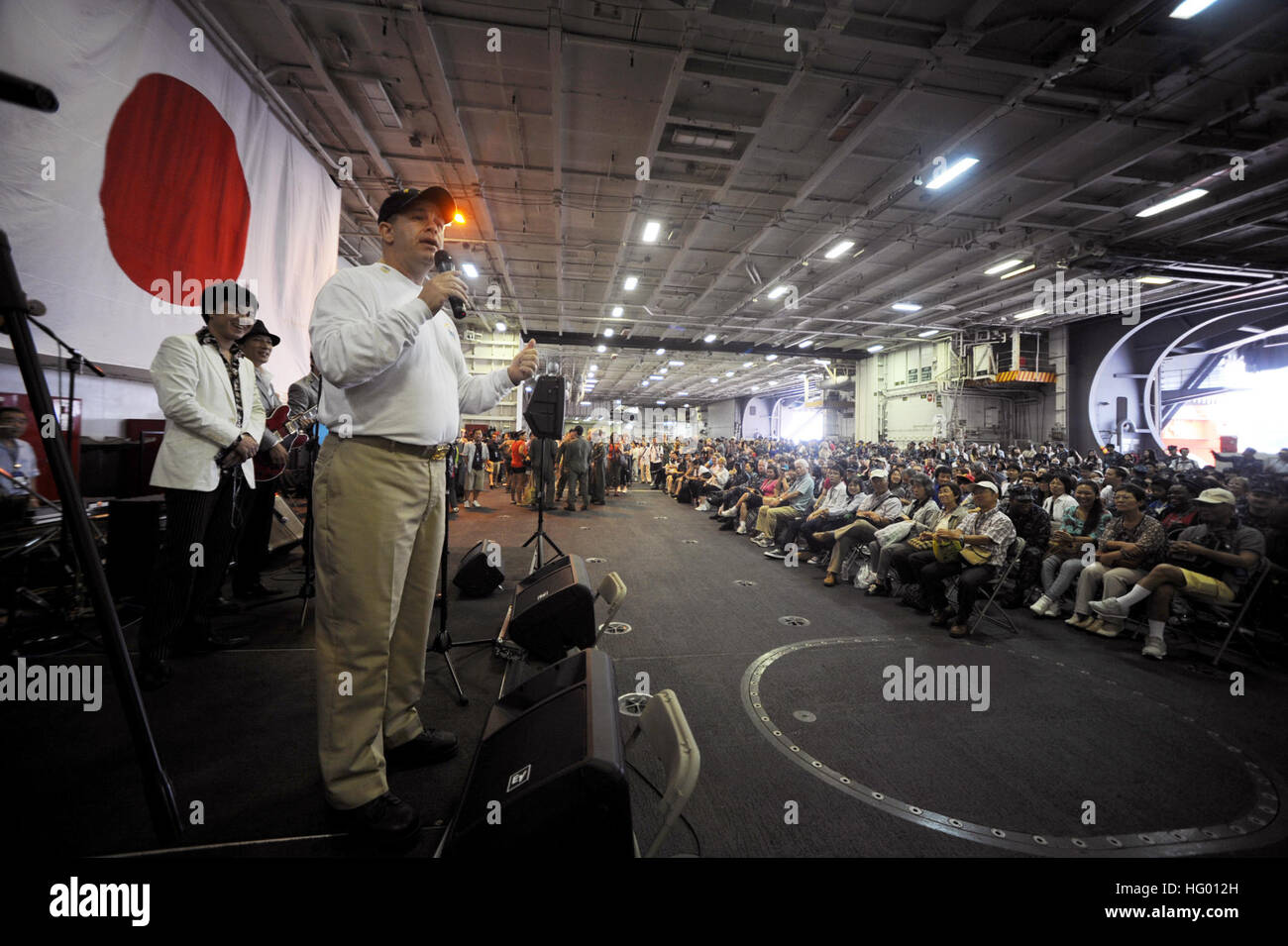 Hecht pao hi-res stock photography and images - Alamy