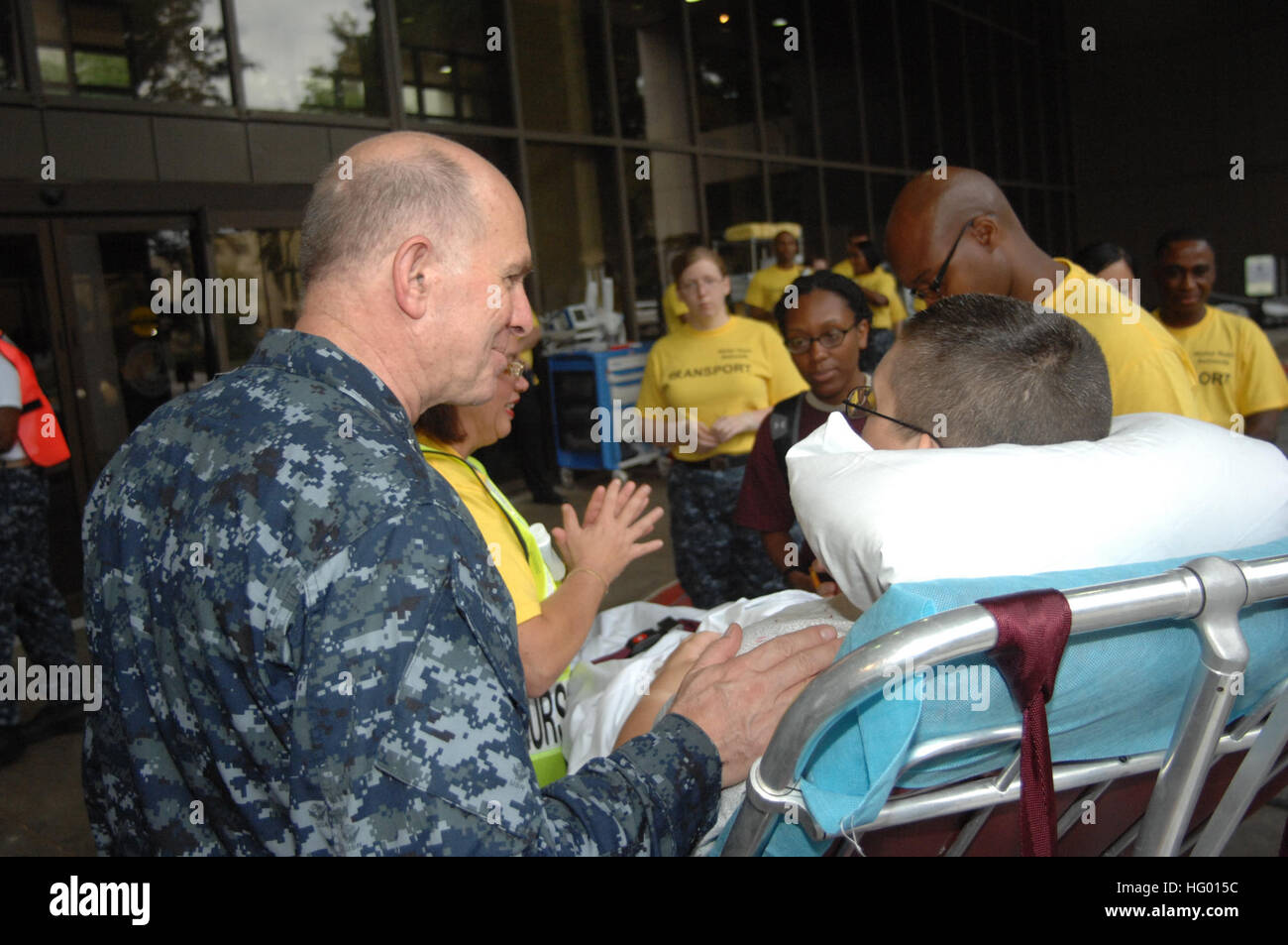 Walter reed military base hi-res stock photography and images - Alamy