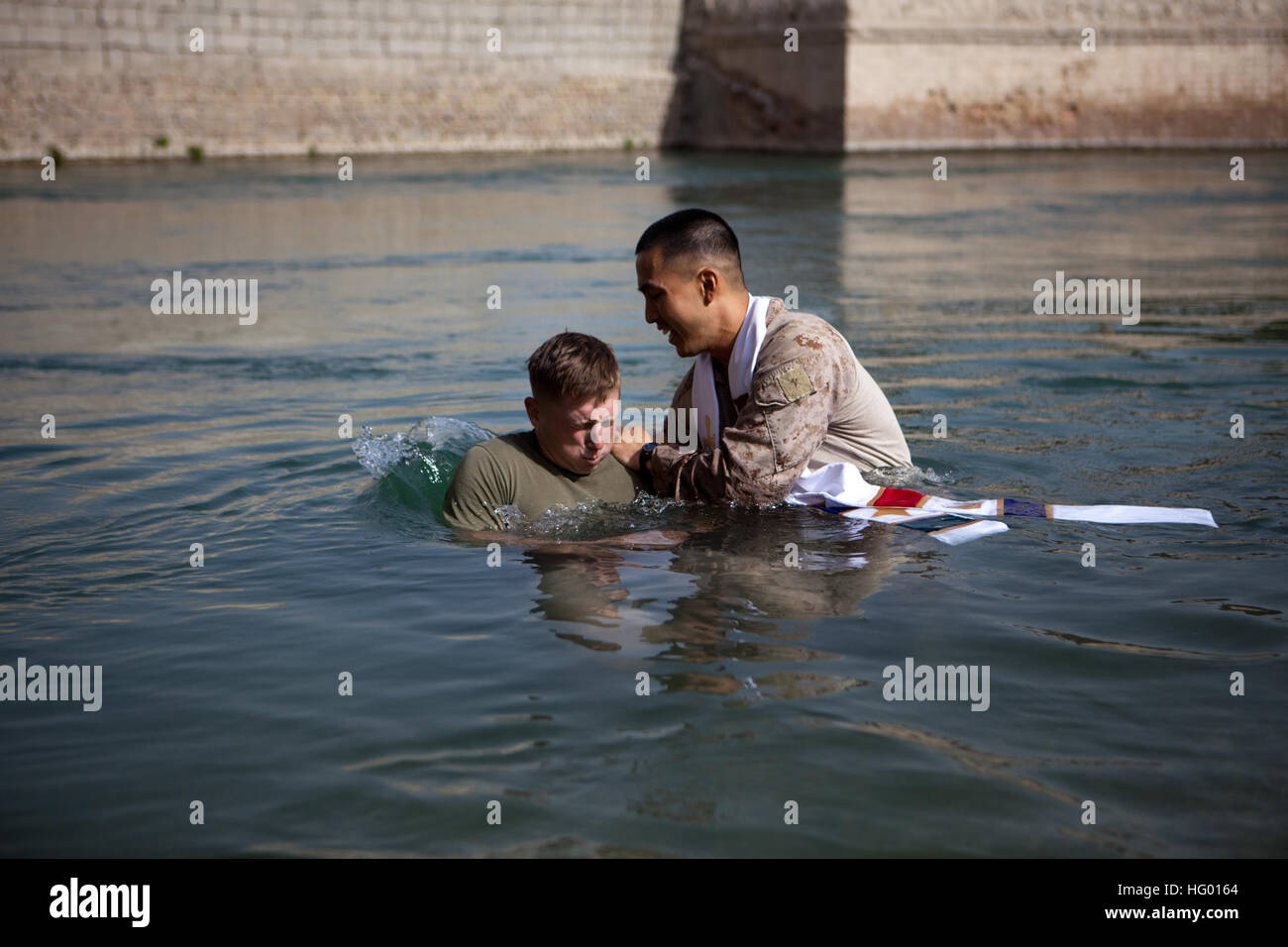 Cpl logan w pierce hi-res stock photography and images - Alamy
