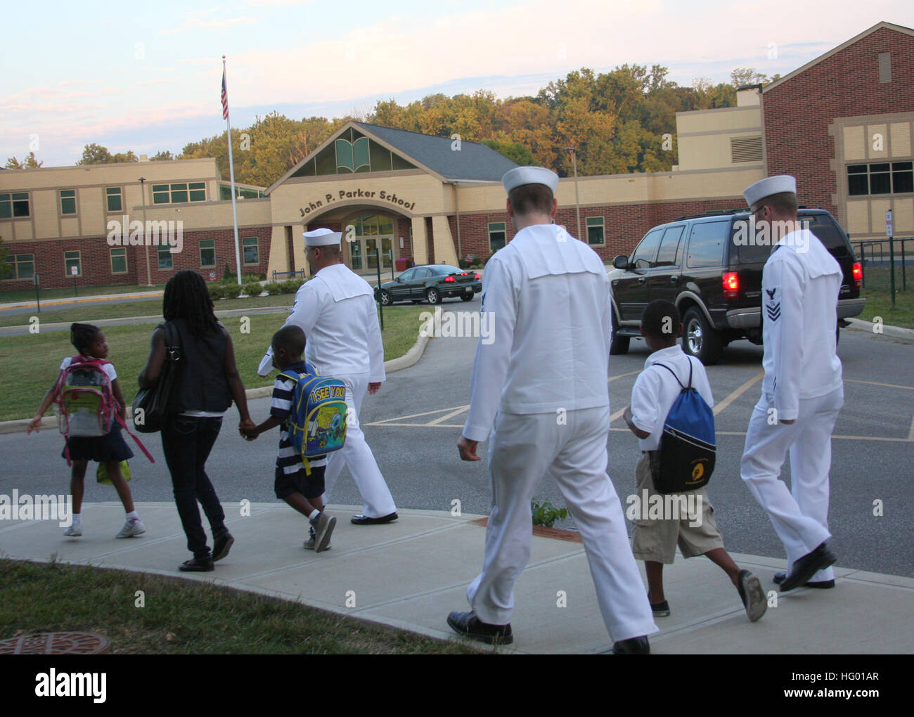 Cincinnati navy week hi-res stock photography and images - Alamy