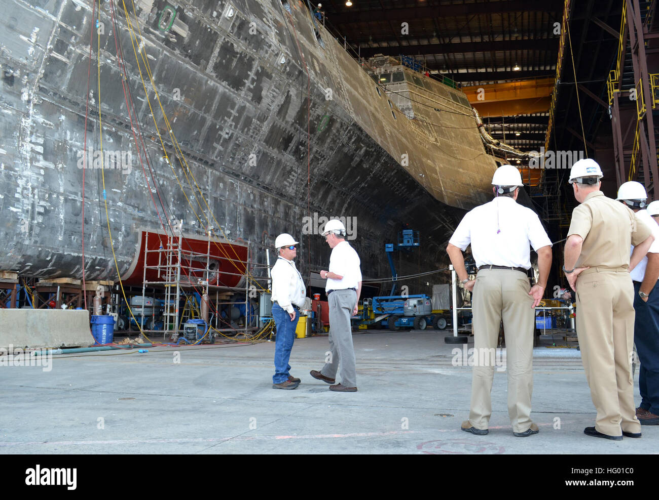 Module ship construction hi-res stock photography and images - Alamy