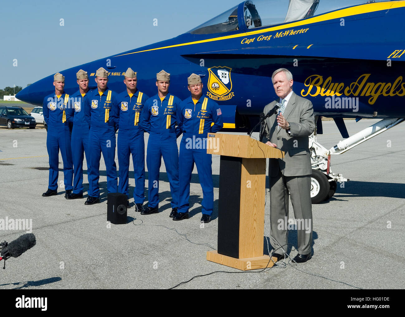 Naval air station patuxent river air expo hi-res stock photography and ...