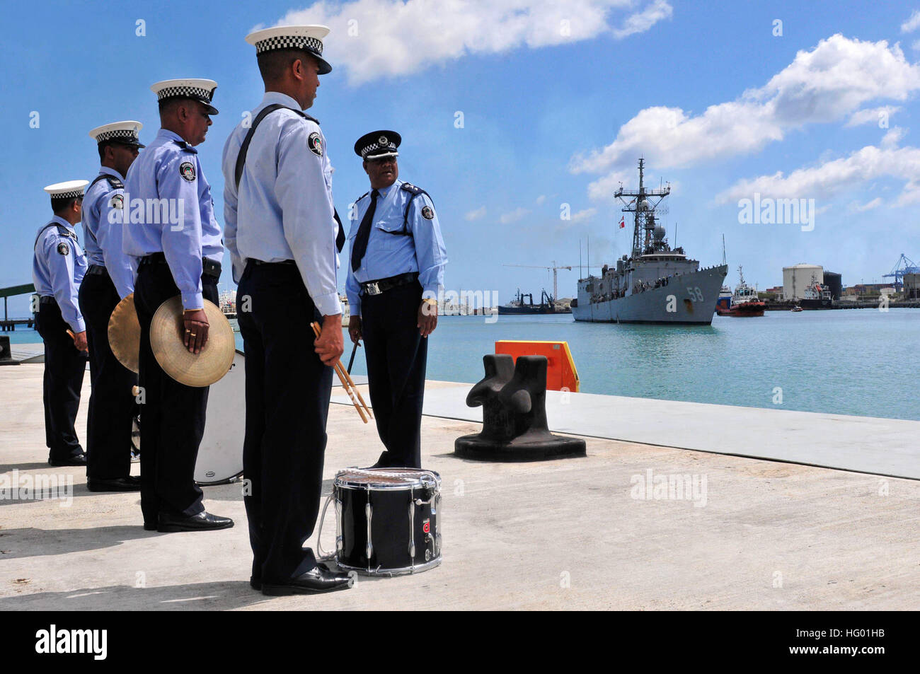 Mauritius and us hi-res stock photography and images - Alamy