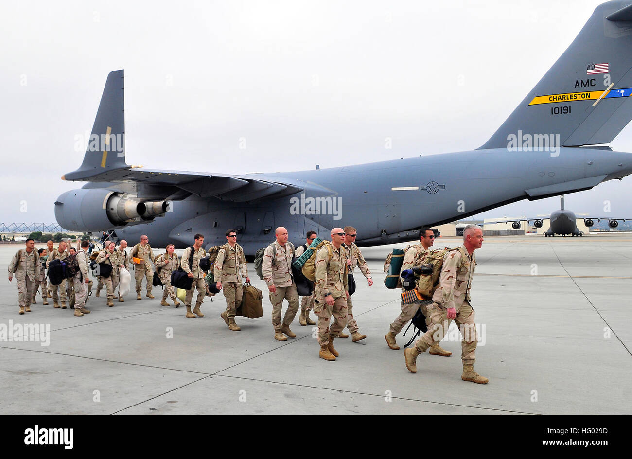 Joint task force troy hi-res stock photography and images - Alamy