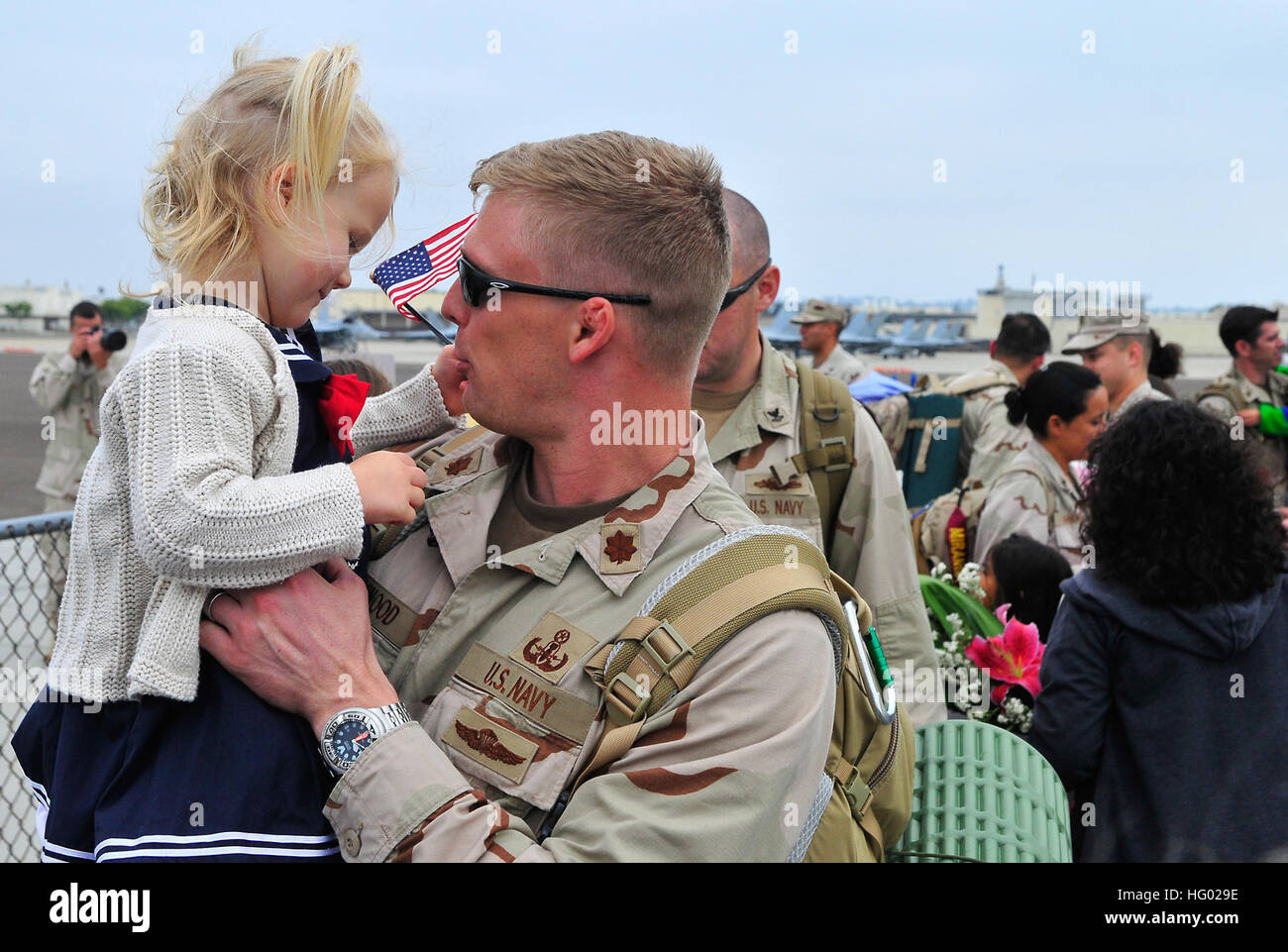 Joint task force troy hi-res stock photography and images - Alamy