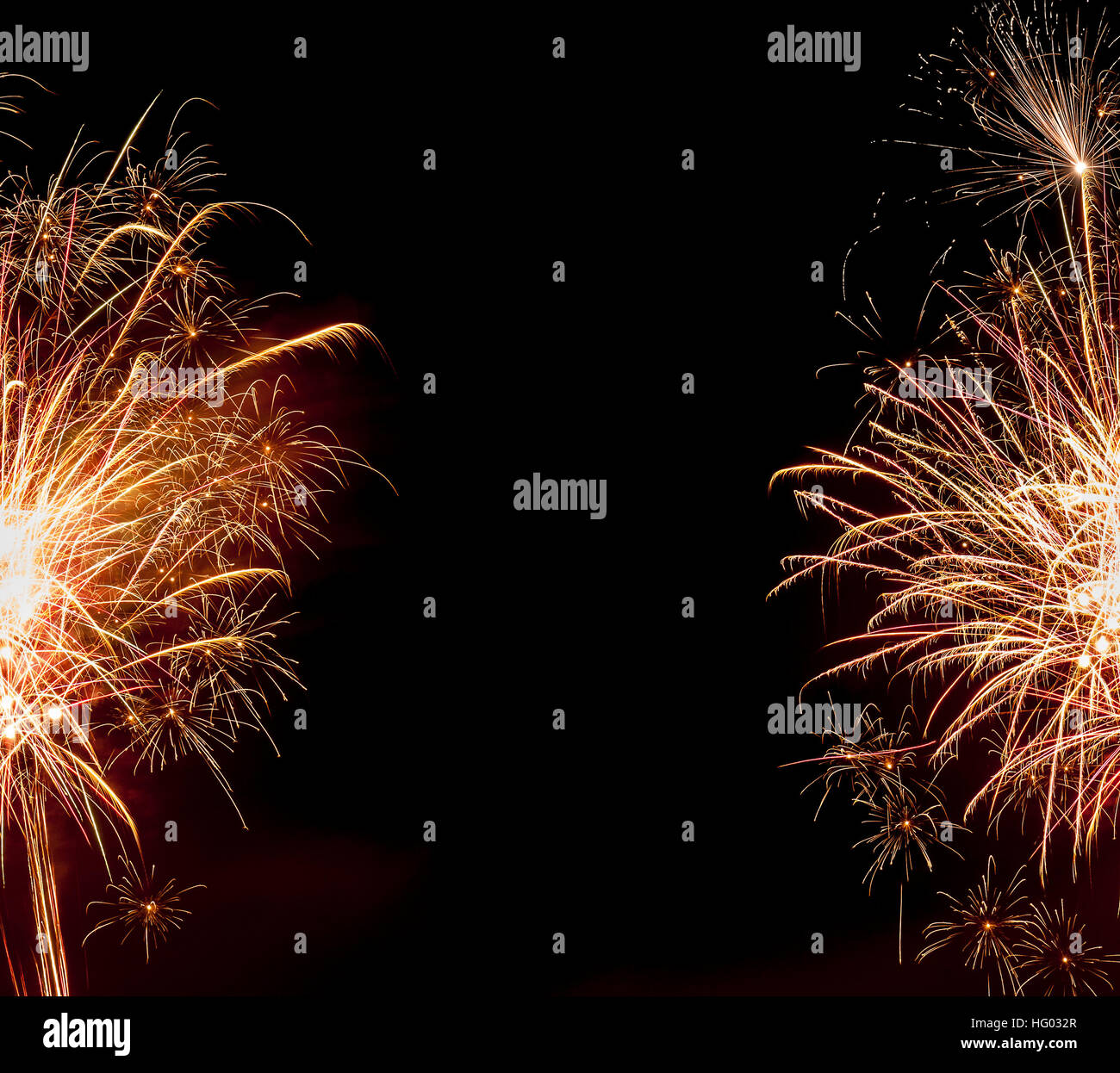 Firework effect hi-res stock photography and images - Alamy