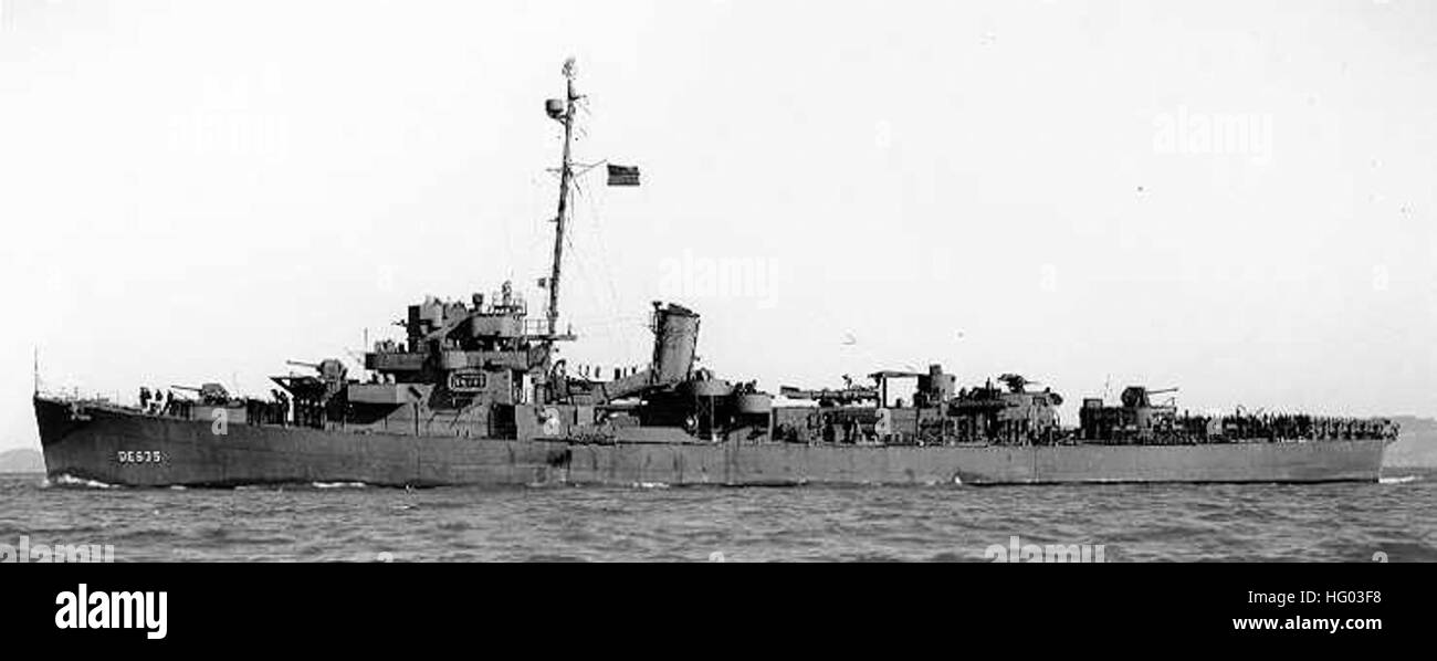 Uss england hi-res stock photography and images - Alamy