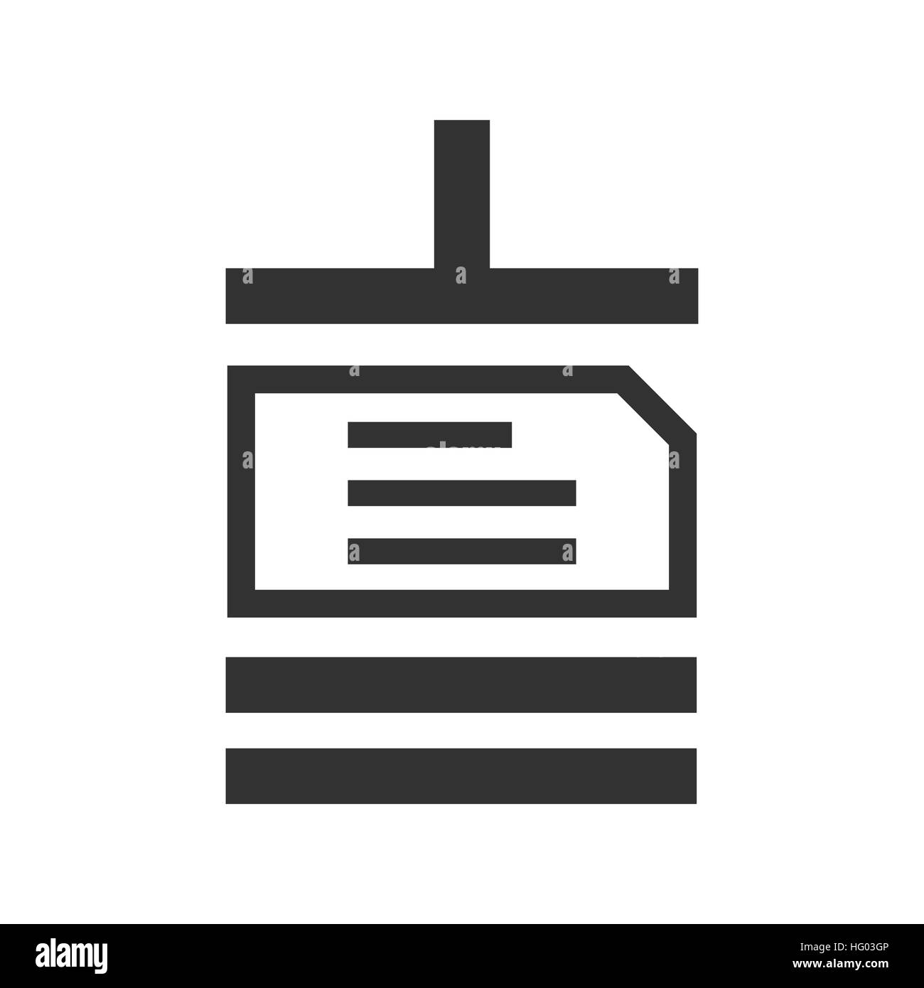 Archived background Stock Vector Images - Alamy