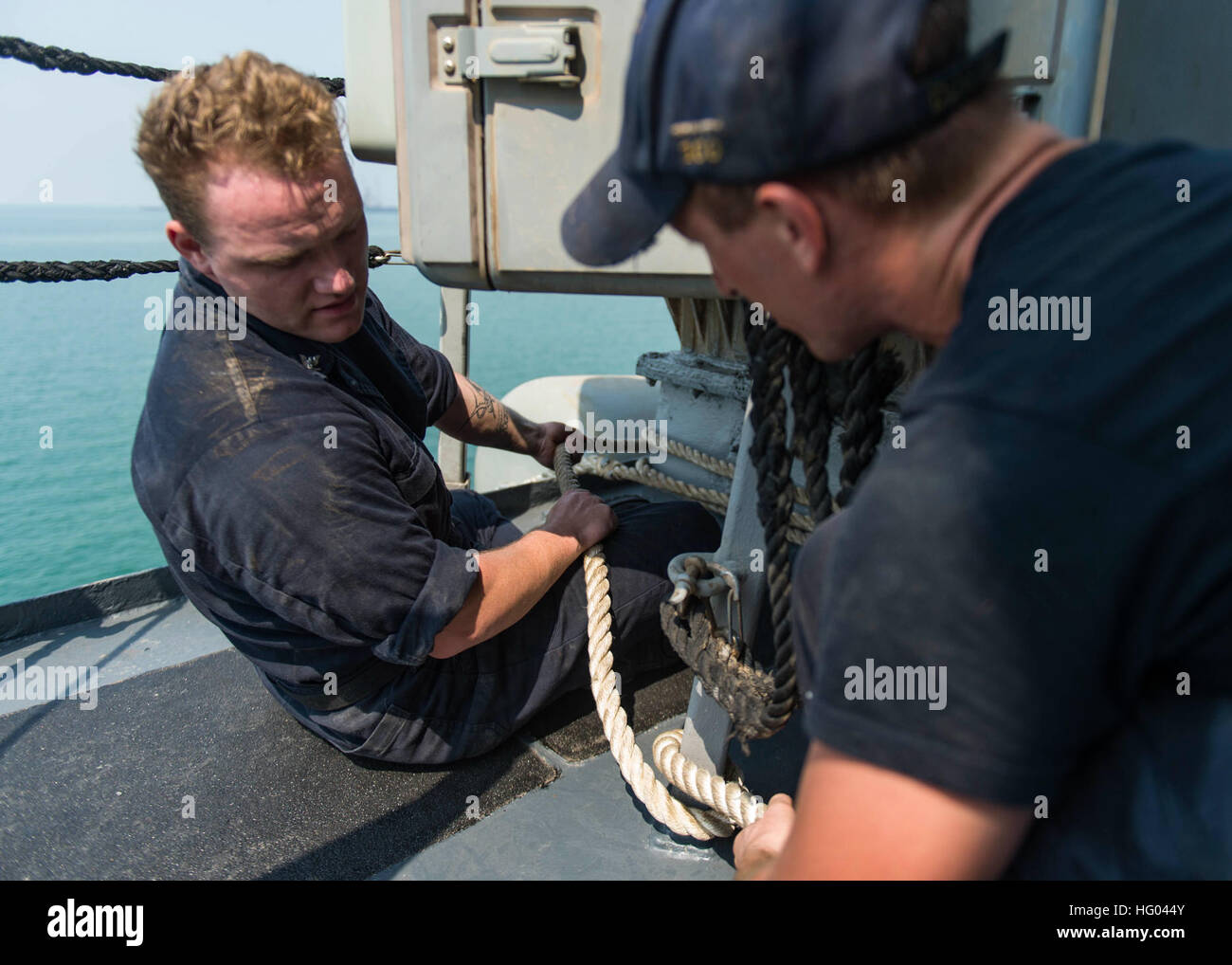 160904-N-GP524-133 NAVAL SUPPORT ACTIVITY BAHRAIN (Sept. 4, 2016 ...