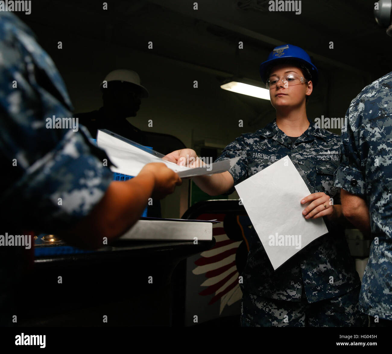 Military identification numbers hi-res stock photography and images - Alamy