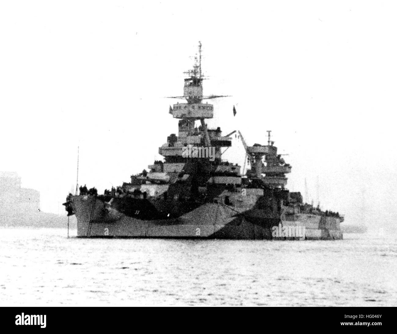 Uss Arkansas Stock Photos & Uss Arkansas Stock Images - Alamy