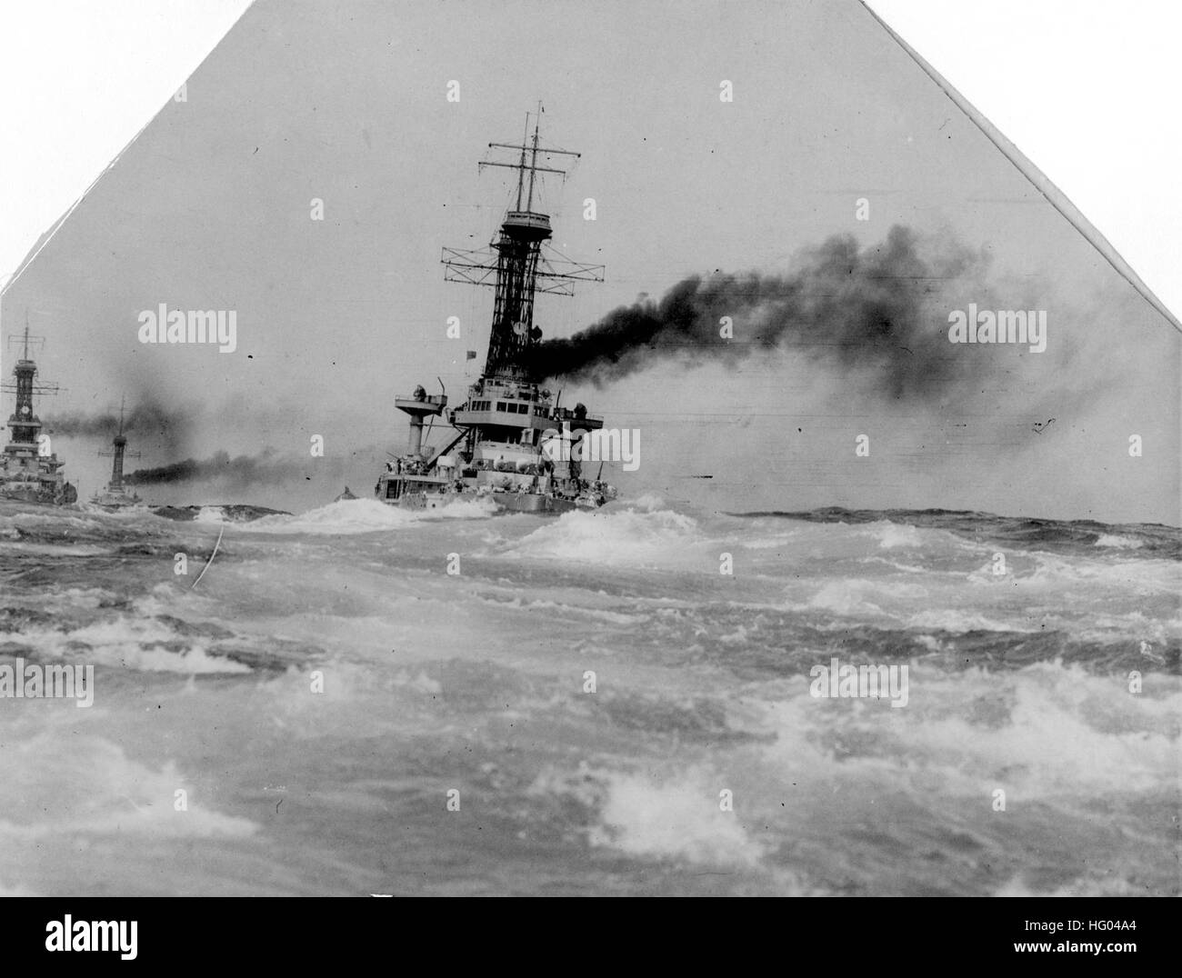 Uss florida bb 30 hi-res stock photography and images - Alamy