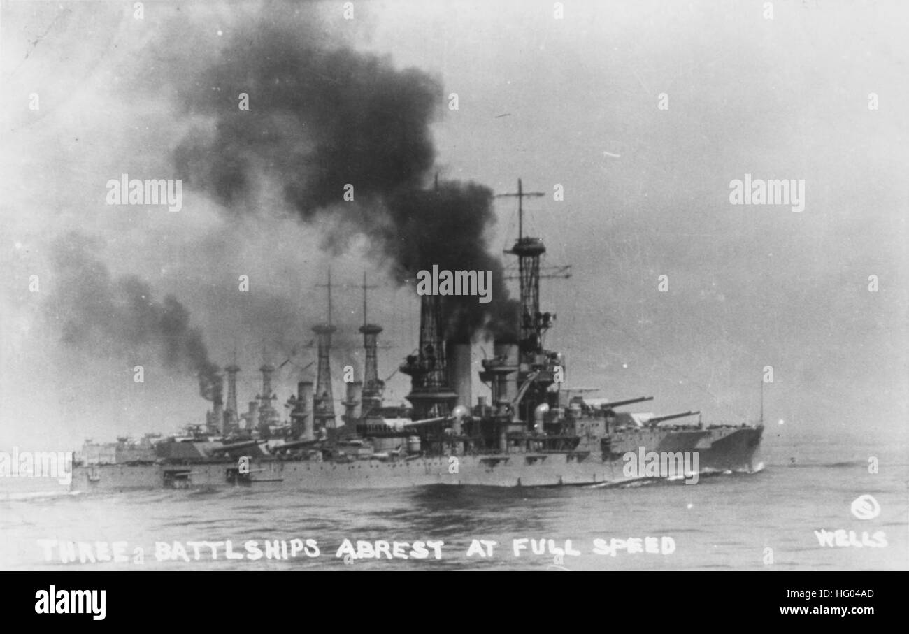 Uss florida bb 30 hi-res stock photography and images - Alamy
