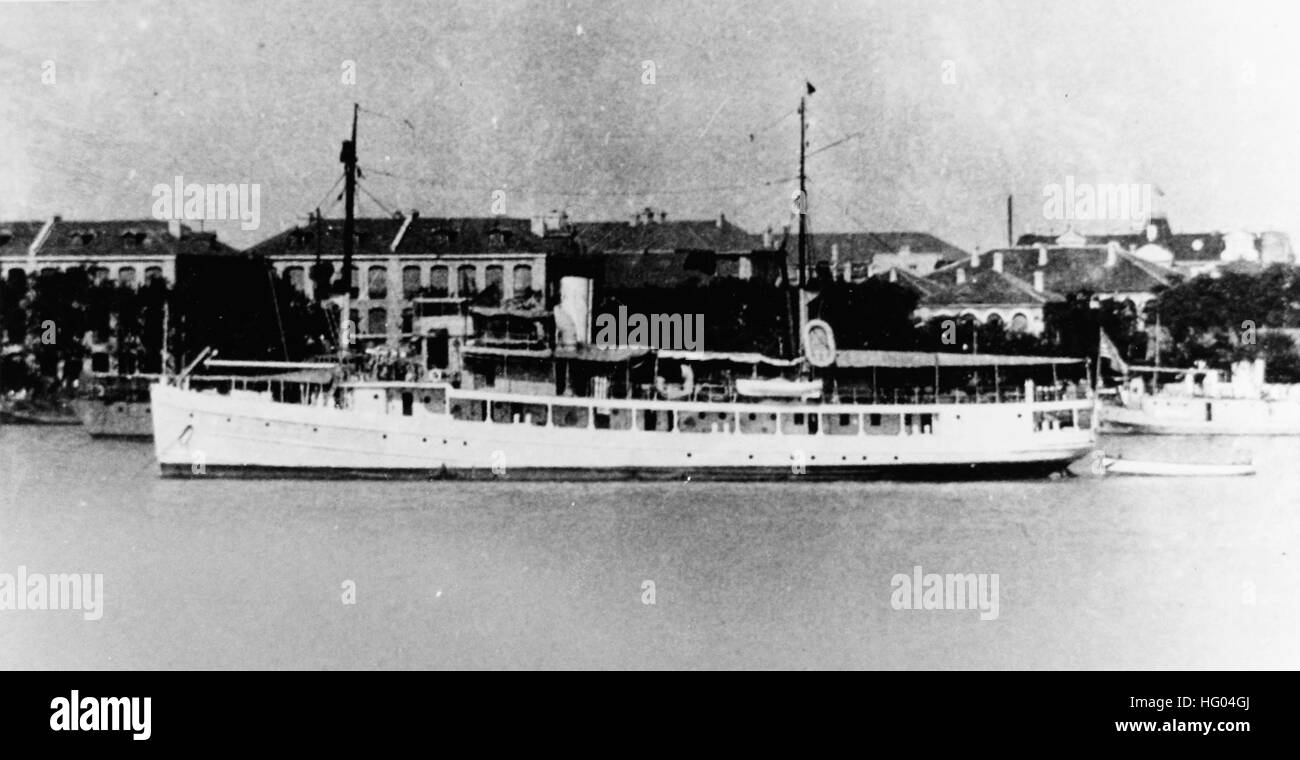 Uss pigeon hi-res stock photography and images - Alamy