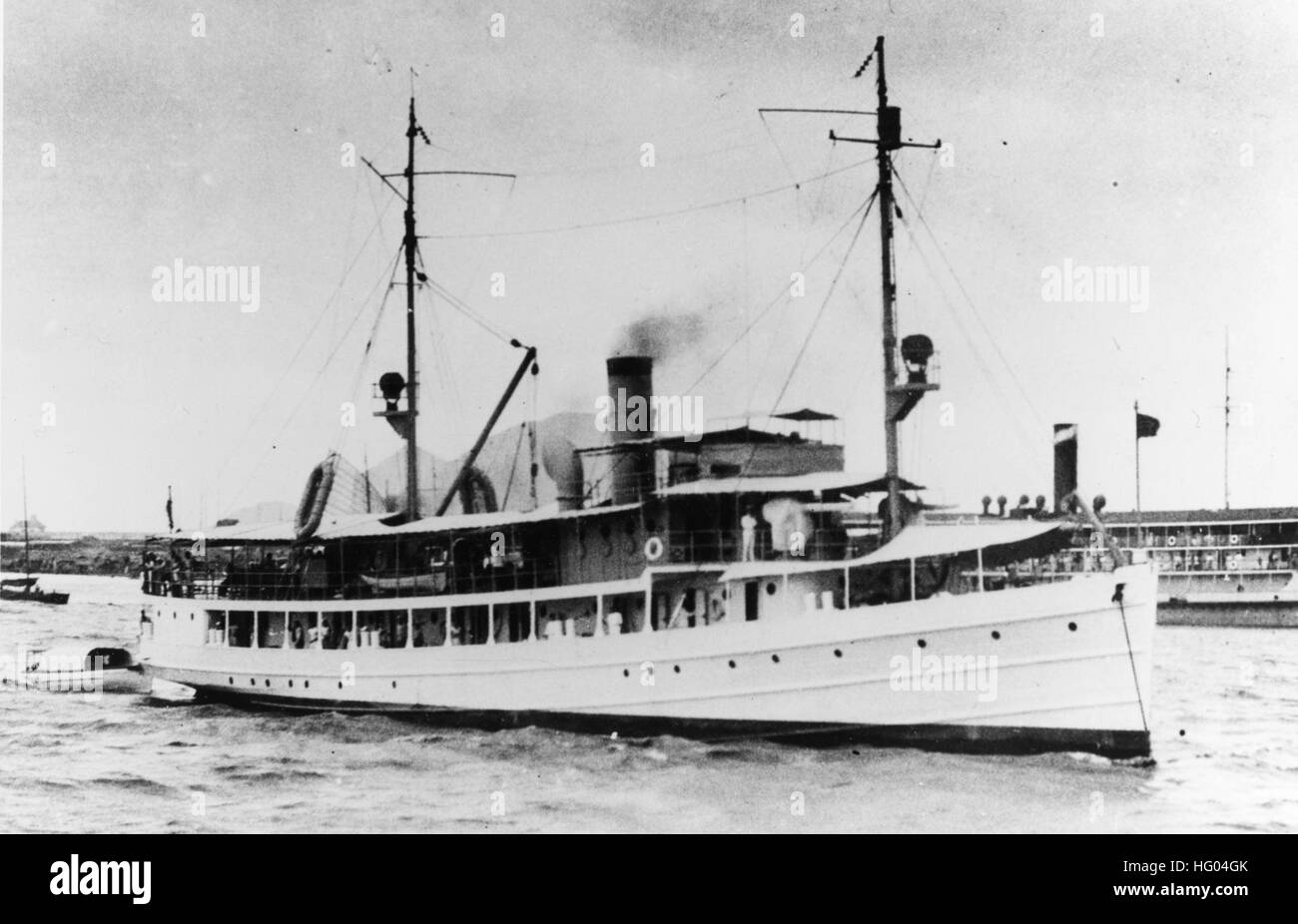 Uss pigeon hi-res stock photography and images - Alamy