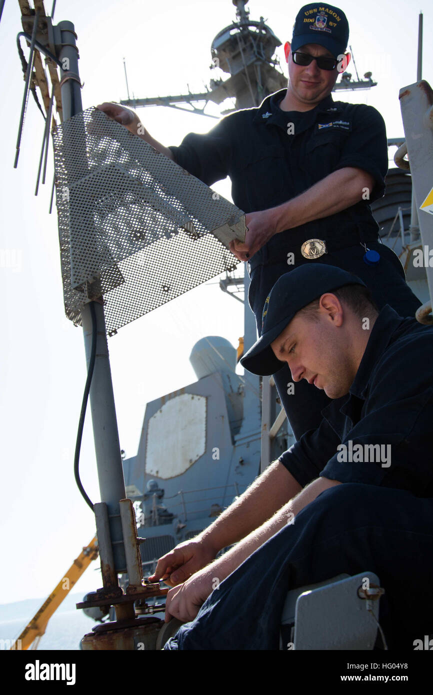 Red top missile hi-res stock photography and images - Alamy