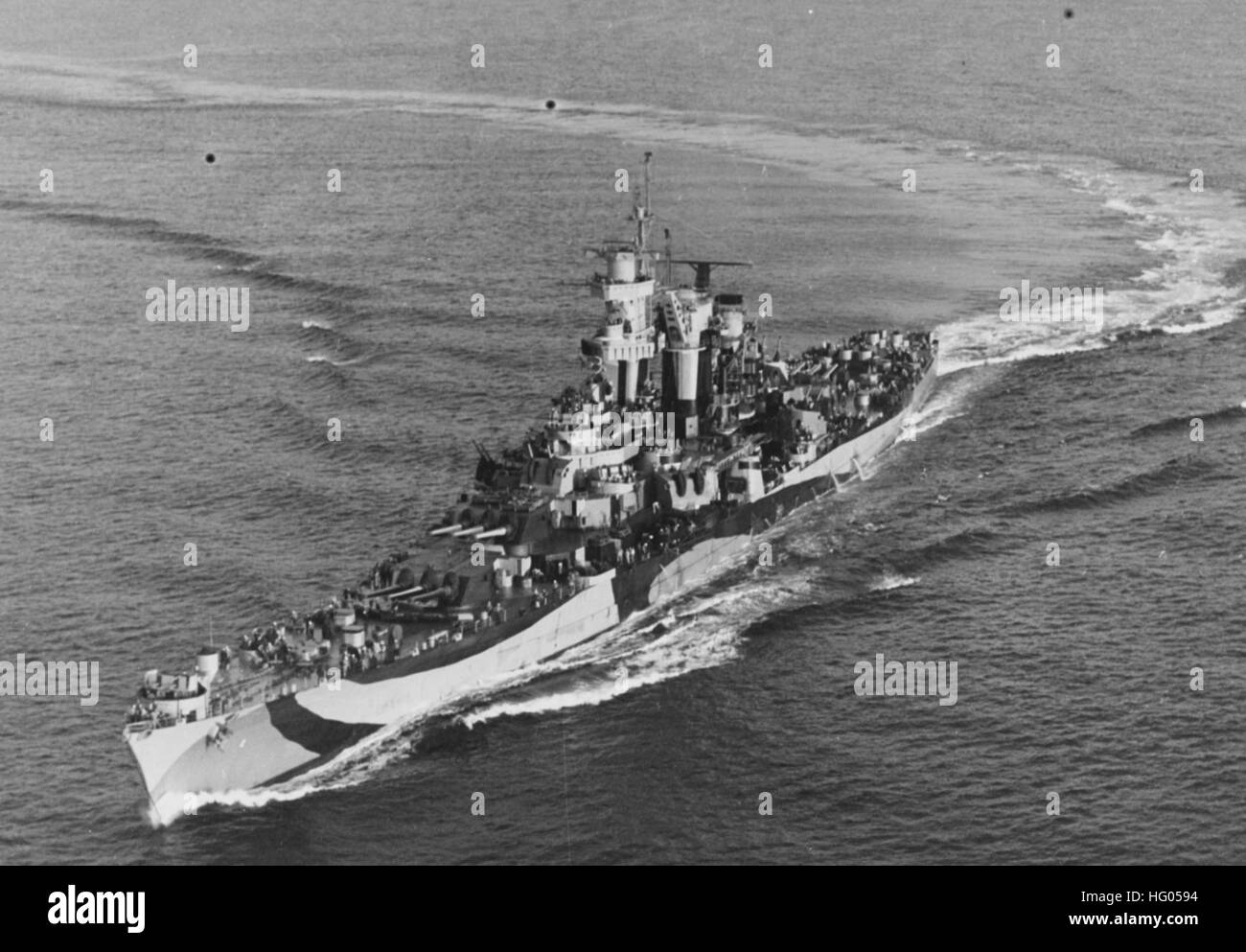 Uss guam Black and White Stock Photos & Images - Alamy
