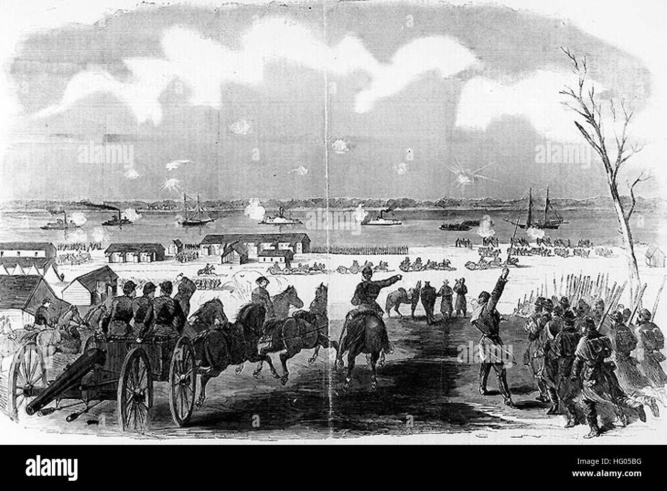 USS Ceres 1856 Stock Photo - Alamy