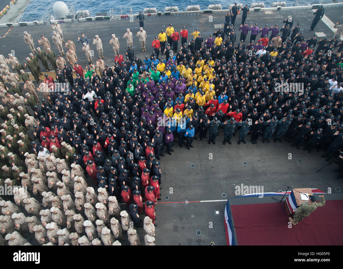 Moran of the marines hi-res stock photography and images - Alamy