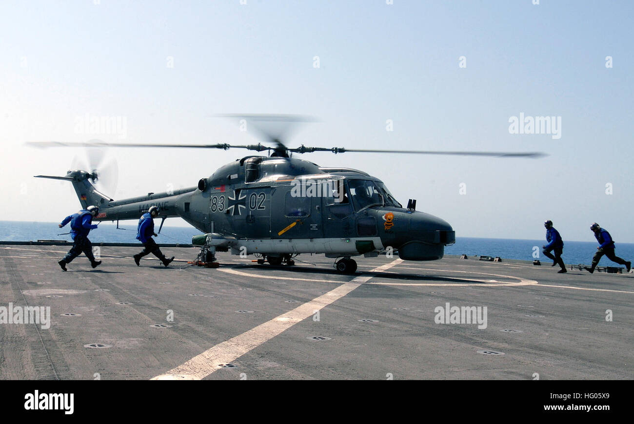 Uss german lsd hi-res stock photography and images - Alamy