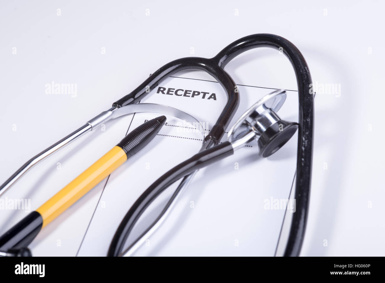 Polish doctors hi-res stock photography and images - Alamy
