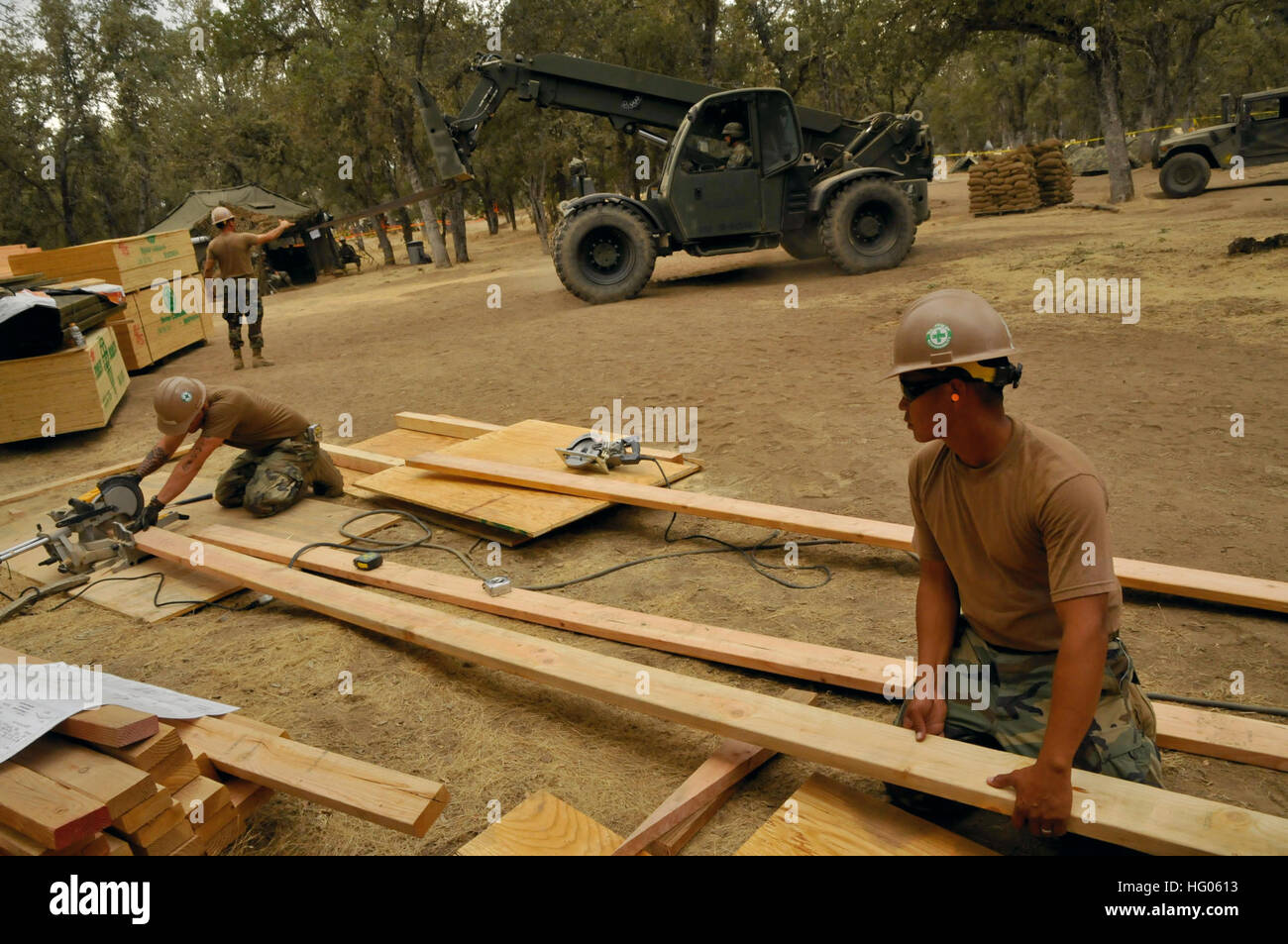Naval mobile construction battalion nmcb 40 hi-res stock photography ...