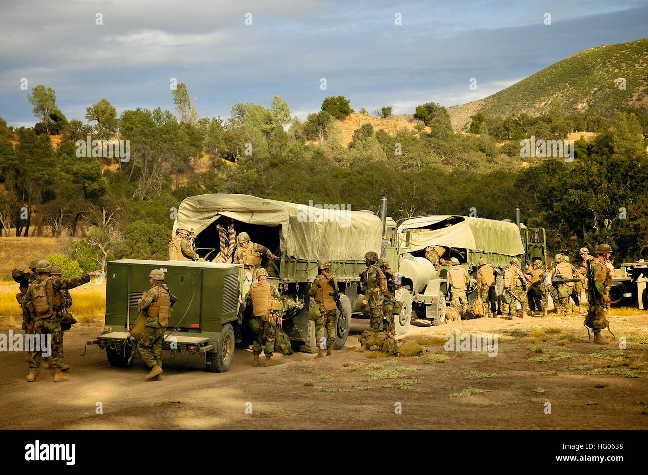 Nmcb forty hi-res stock photography and images - Alamy