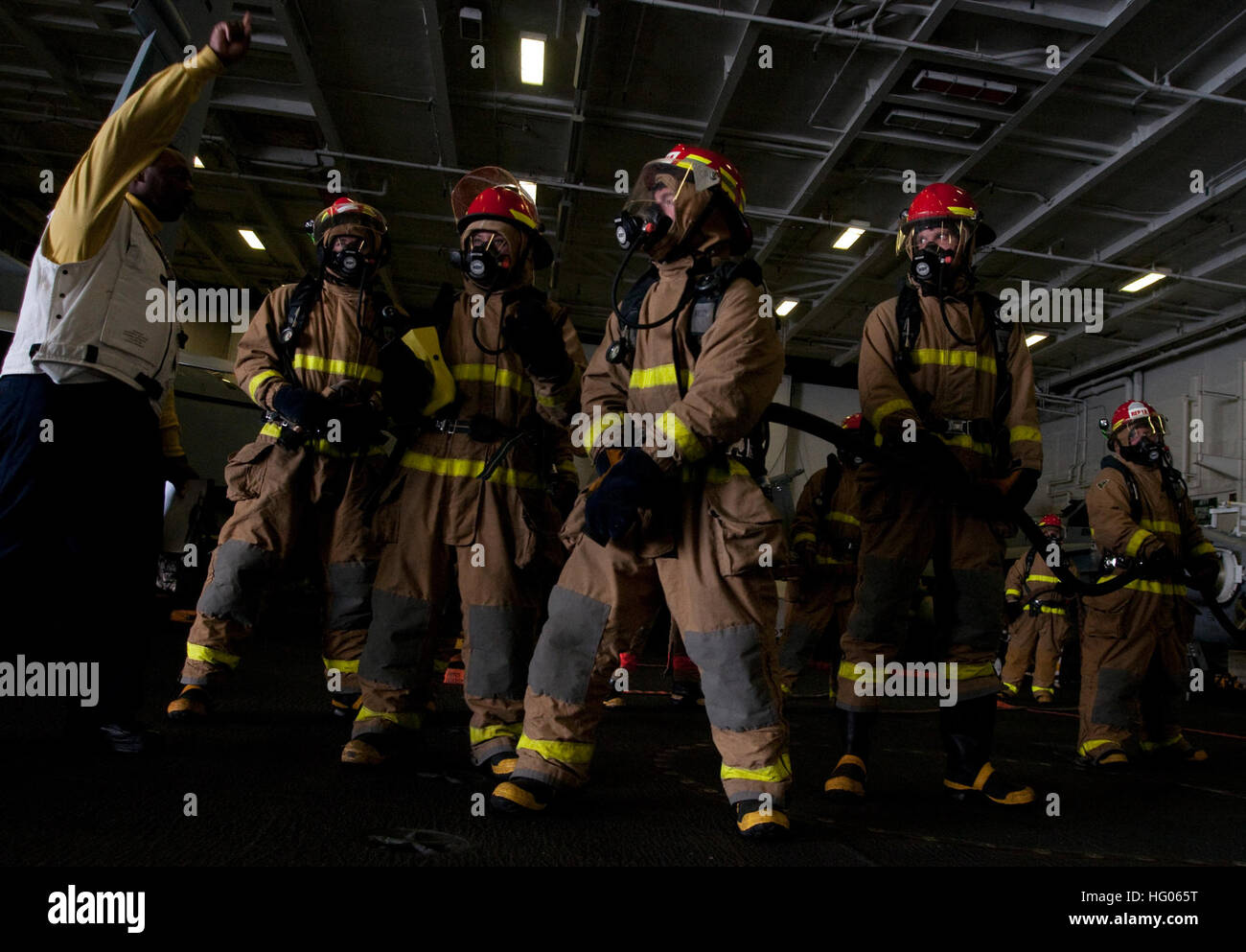Aircraft hanger fire hi-res stock photography and images - Alamy