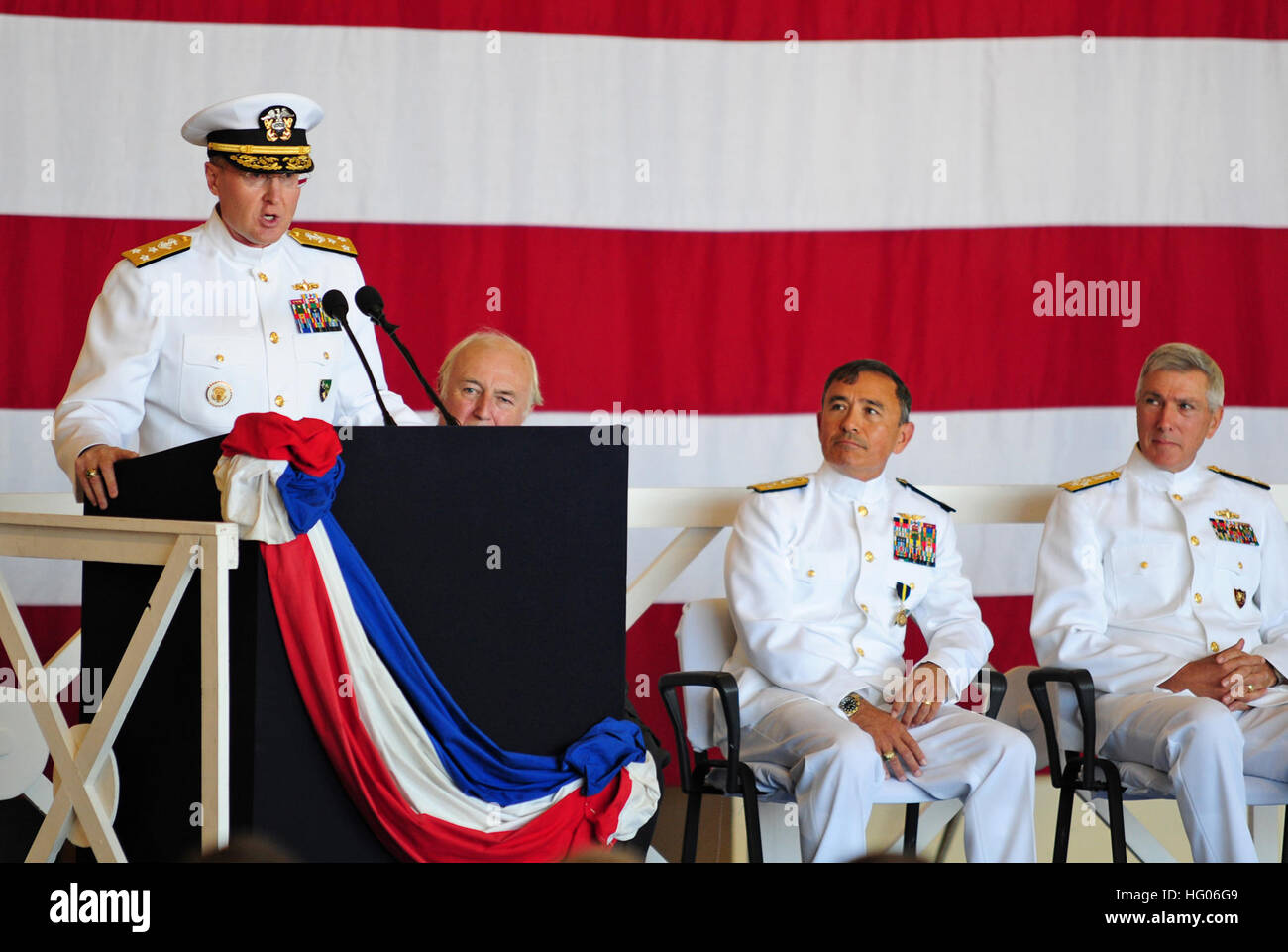 Frank pandolfe hi-res stock photography and images - Alamy