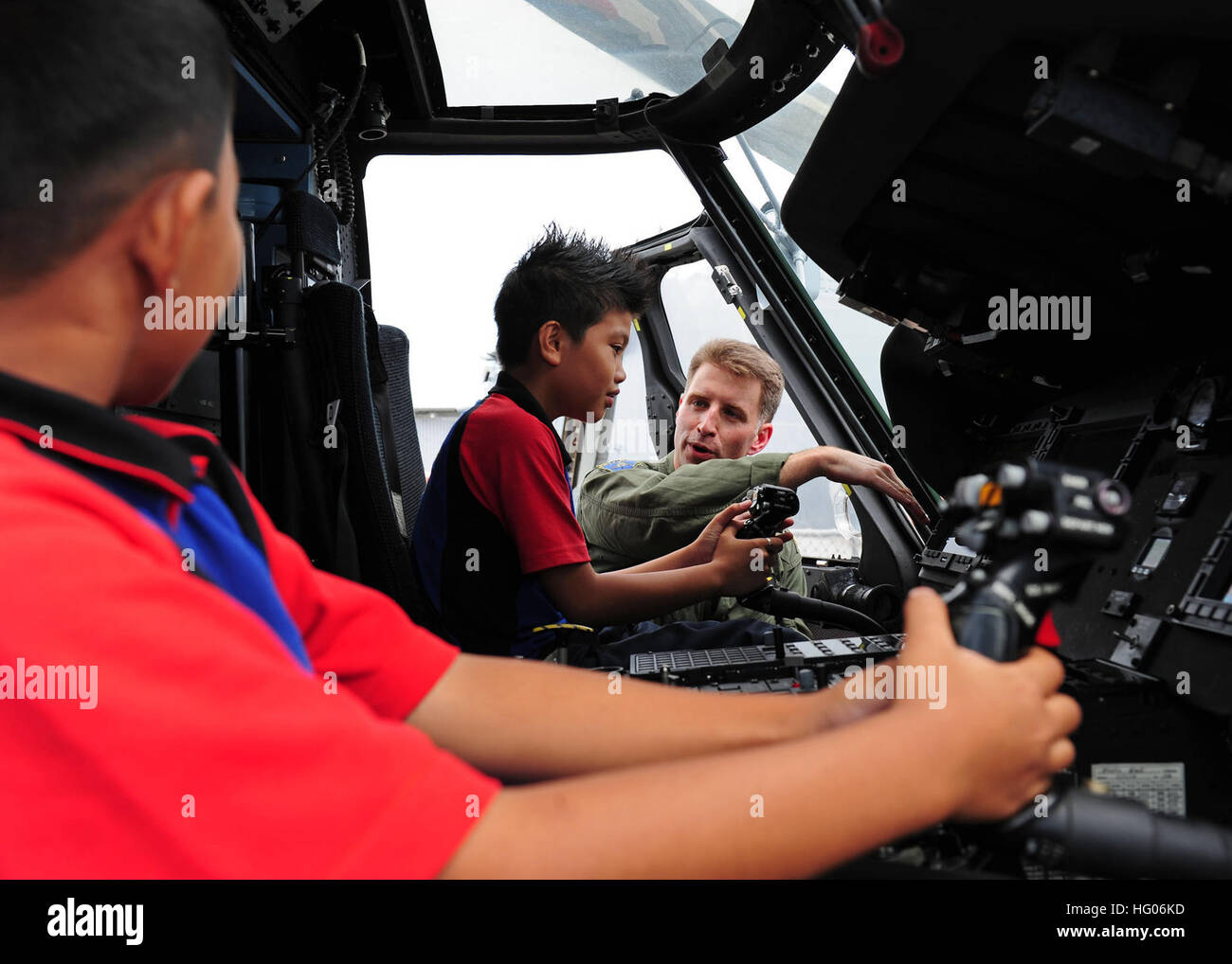 Royal brunei air force hi-res stock photography and images - Alamy
