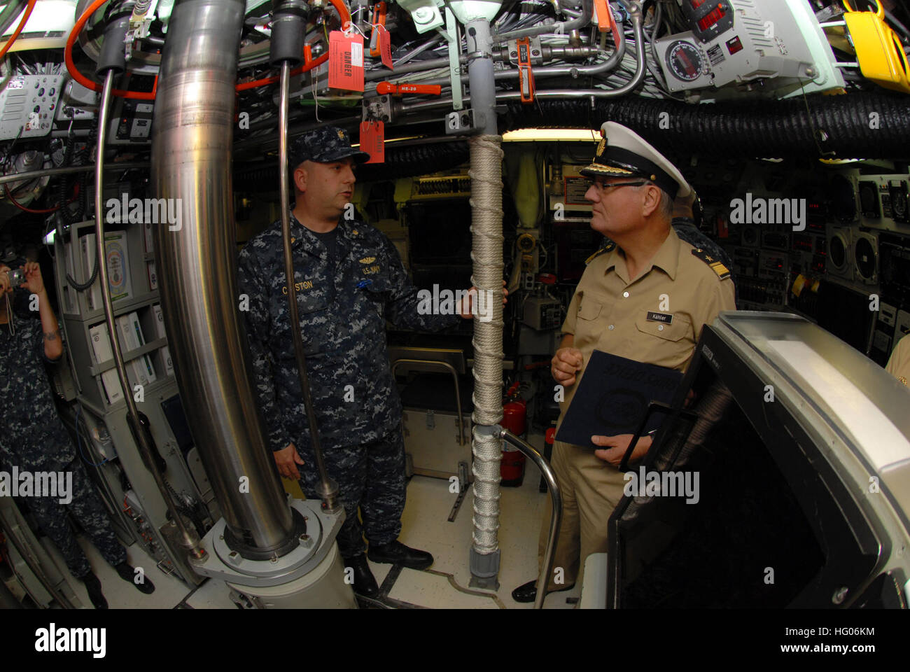 1st submarine flotilla hi-res stock photography and images - Alamy