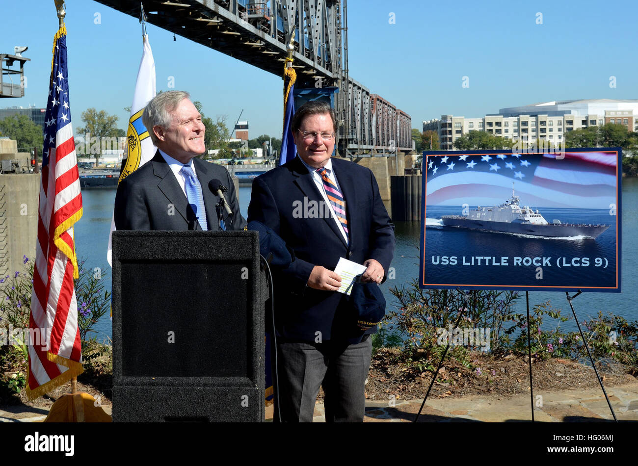 Mark stodola hi-res stock photography and images - Alamy