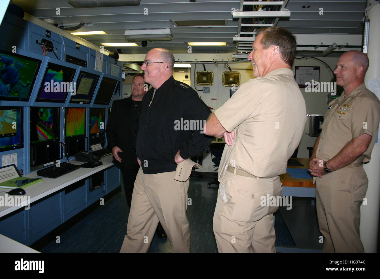Us naval oceanographic office hi-res stock photography and images - Alamy