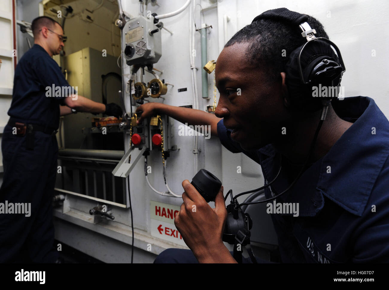 George w jenkins hi-res stock photography and images - Alamy