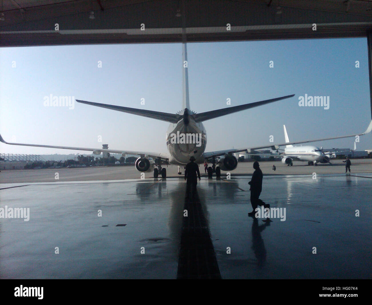 C 40a clipper hi-res stock photography and images - Alamy