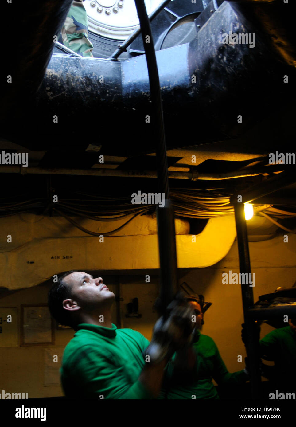 George woodruff hi-res stock photography and images - Alamy