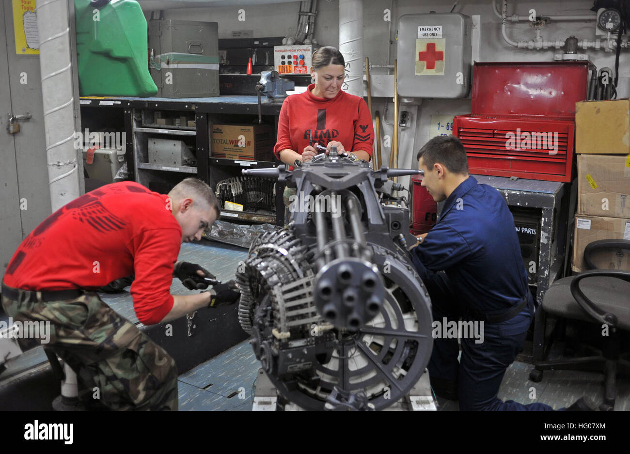 M61a2 machine g hi-res stock photography and images - Alamy