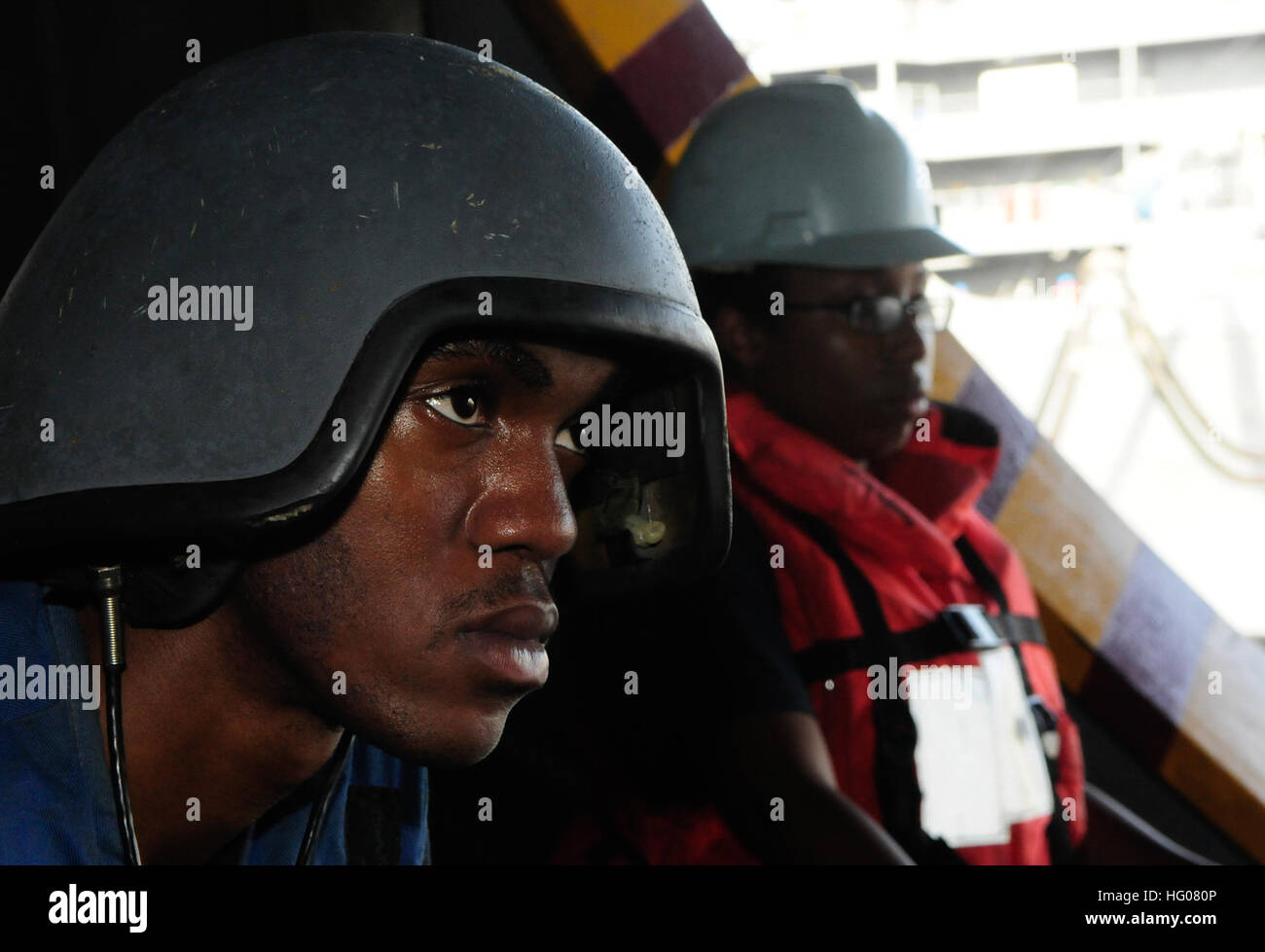 Sliding padeye hi-res stock photography and images - Alamy