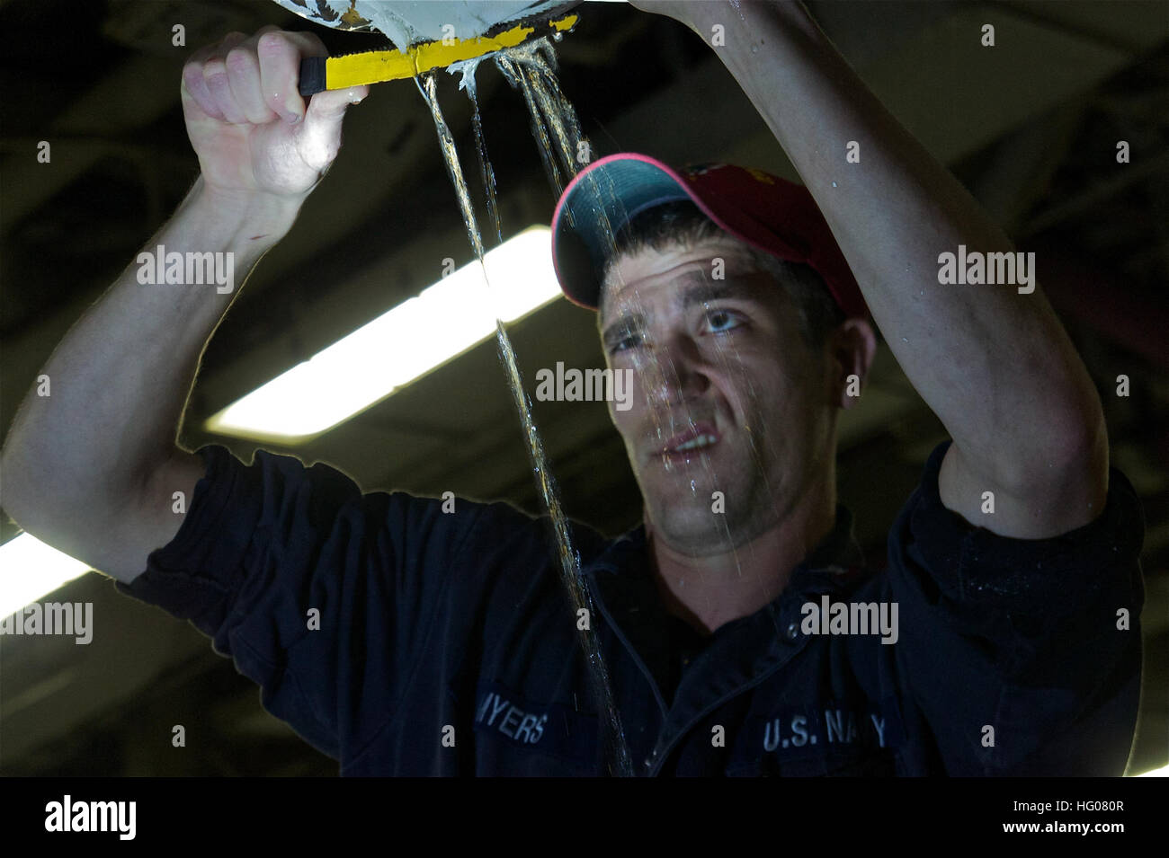 Deck and lagging hi-res stock photography and images - Alamy